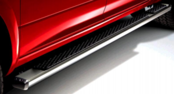 Buy OEM Mopar Side Steps | Mopar Estores