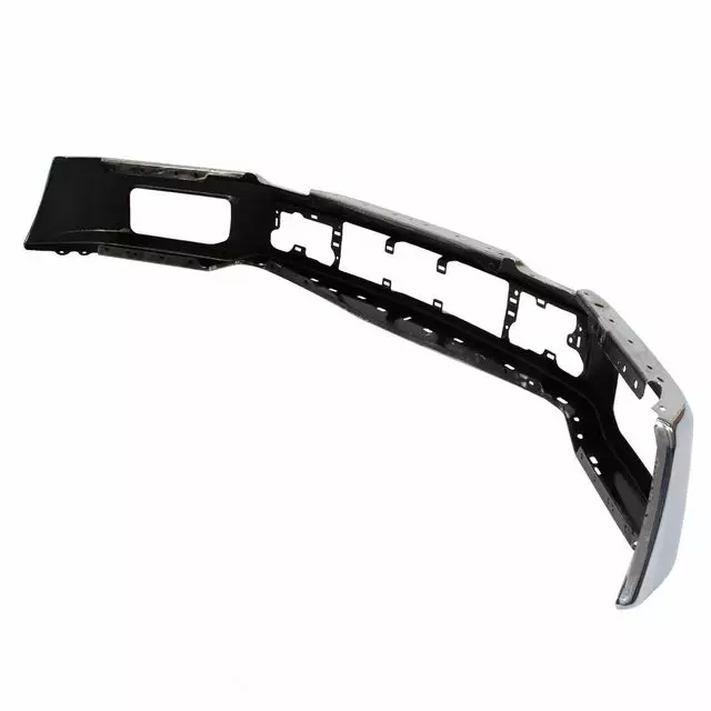 Bumper & Components - Front for 2018 Ford F-150 | Direct Factory Parts