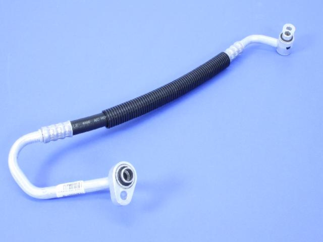 2009-2013 Mopar A/C Discharge Line 4596611AD | My Mopar Parts