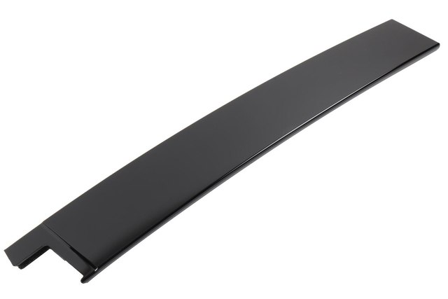 2018-2023 GM Front Driver Side Door Window Frame Rear Applique 84687061 ...