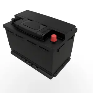 2004-2023 Mopar Storage Battery, US, Canada BBH6F001AA | Mopar eStore