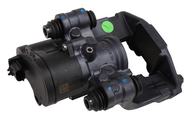 Shop AC Delco Brakes | GM Part Solution