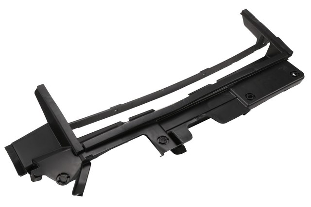 2016-2018 Chevrolet Spark Upper Radiator Air Baffle 94531951 ...