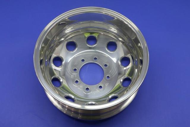 Wheels, Tires and Hardware for 2012 Ram 3500 | Wholesale MOPAR