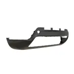 Front Bumper and Fascia for 2021 Jeep Compass | Mopar eStore