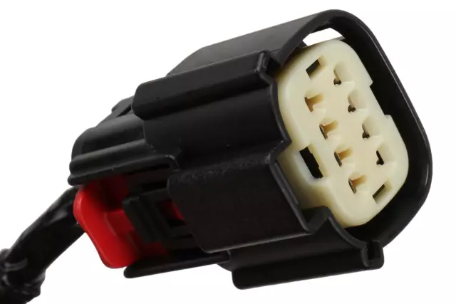 84062896 - Rear Park Assist Camera 2016-2019 GM | GM Parts Warehouse