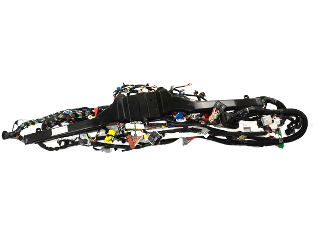 Wiring-Body and Accessories for 2014 Jeep Grand Cherokee | Mopar Online ...