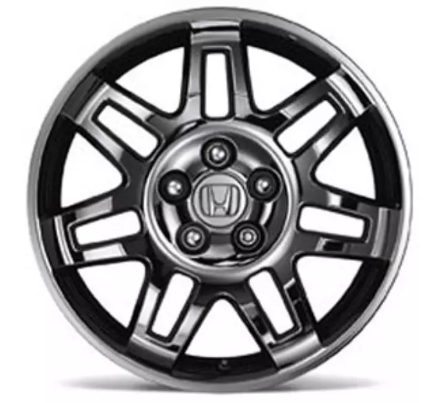 Honda OEM Wheels | Honda Parts Direct