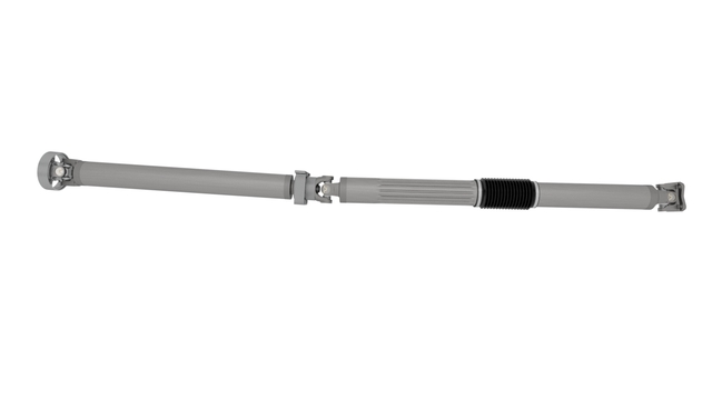 Shop OEM Drive Shafts | Fuel Mopar