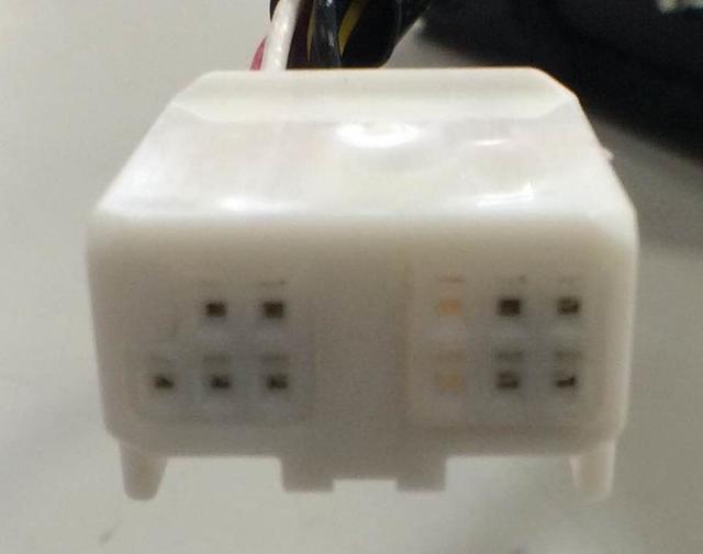 87910-35C01 - 2014-2022 Toyota 4Runner Passenger Side Door Mirror ...