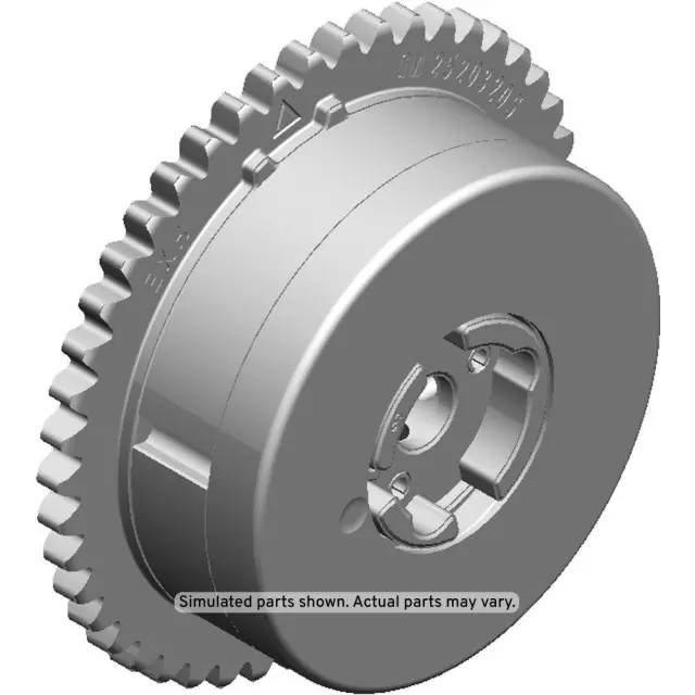 2013-2022 GM Camshaft Position Actuator 25203205 | TascaParts.com