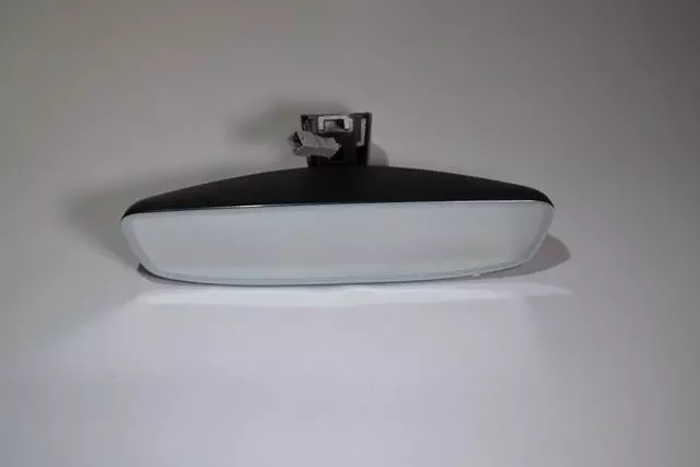 2017-2021 Volkswagen Enhanced Rear View Mirror With Homelink 000-072 ...