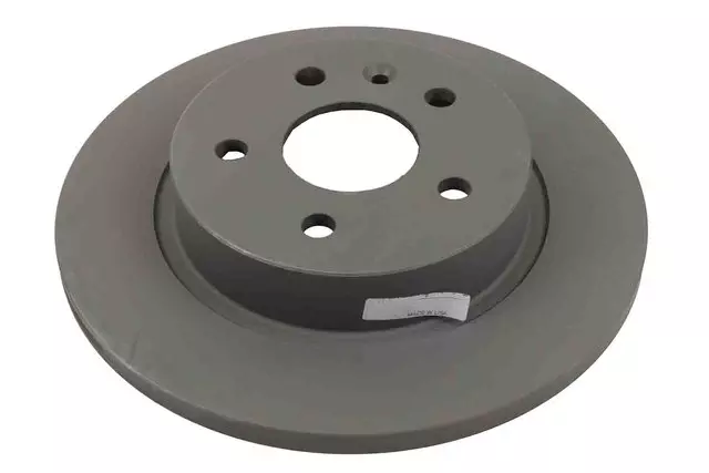 Shop GM Brake Rotors Today | GMC Parts Canada