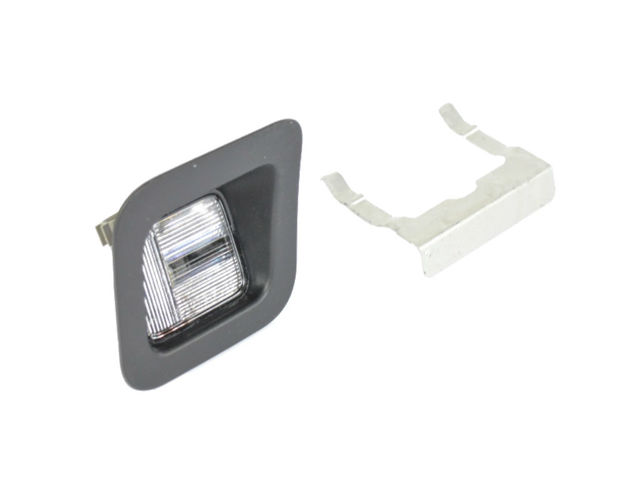 2003-2020 Mopar License Lamp 55078095AE | TascaParts.com