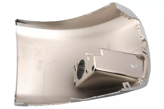 Bumper & Components - Front for 2013 Chevrolet Silverado 1500 | FLOW