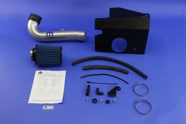 Jeep Grand Cherokee Cold Air Intake Kit - 77070041 | MoparOnlineParts ...