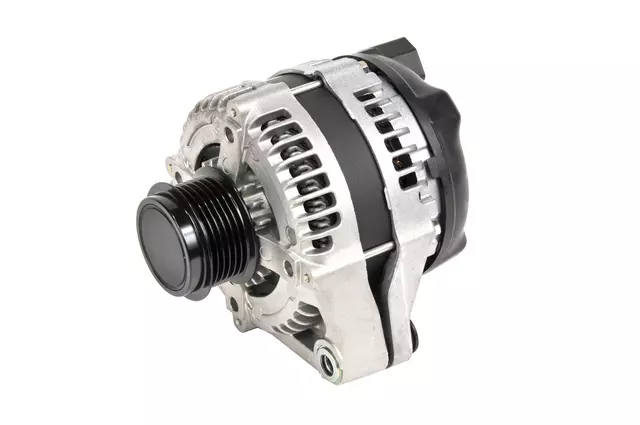 Shop GM Alternators & Genuine GM Parts | GMPartsDirect.com