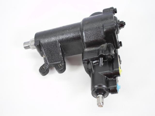 2007-2012 Jeep Wrangler POWER STEERING GEAR - Passenger Side (RH ...