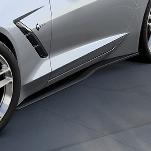 84139818 GM Molding, Rocker Panel, Service Component | GM Parts Store