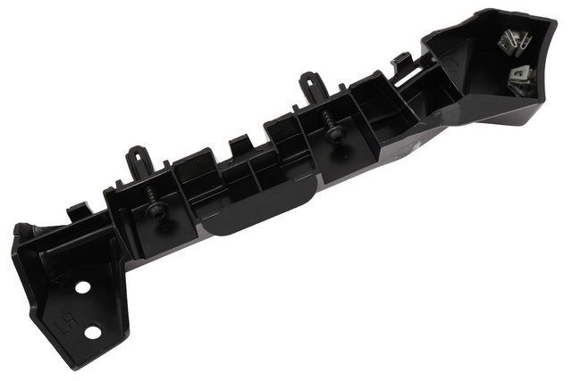 Bumper & Components - Front for 2022 Chevrolet Traverse | GMPartsDirect.com