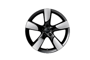 Shop Genuine OEM Audi Wheels | getAudiparts.com