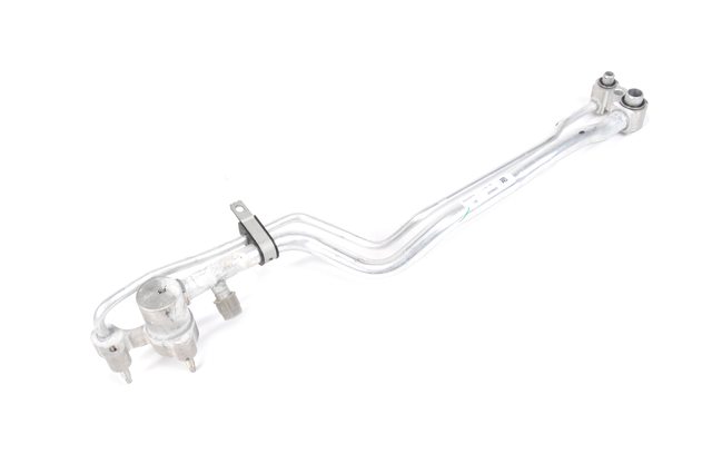 2019 Chevrolet Corvette Air Conditioning Refrigerant Liquid Hose ...