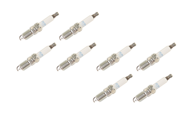 GM Spark Plugs For Sale Online | Chevrolet Parts Canada