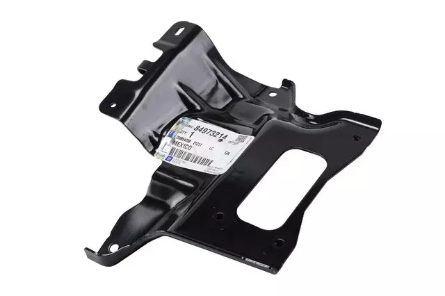 2021-2022 Cadillac Forward Range Radar Bracket 84973214 GM ...