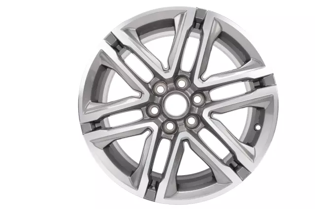 Wheel 84644851 GM | GMPartsDirect.com