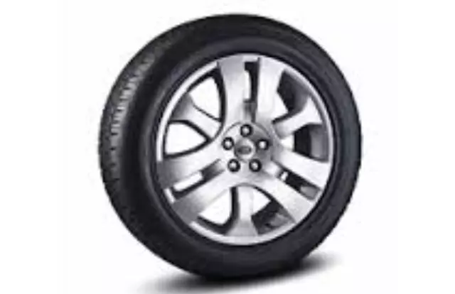 OEM Land Rover Wheels | Land Rover Virginia Beach