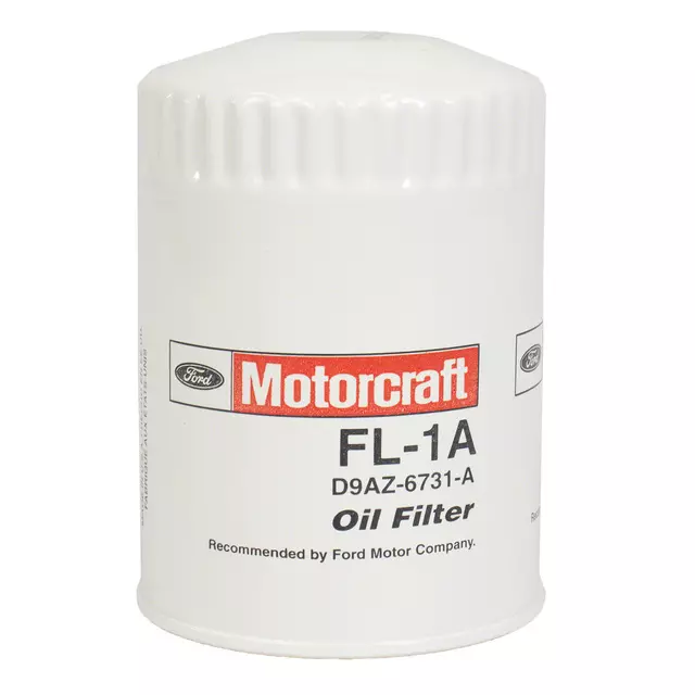 Shop OEM Oil Filters | My Ford Parts