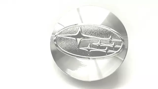 Genuine OEM Subaru Wheels | Subaru Parts Plus