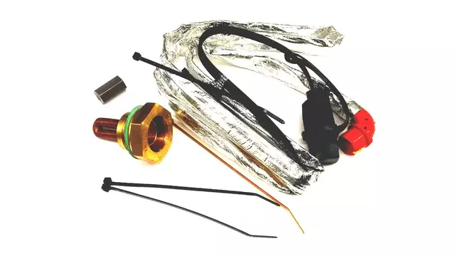 2013-2020 Subaru BRZ Engine Block Heater A091SCA001 | Subaru Parts Guys