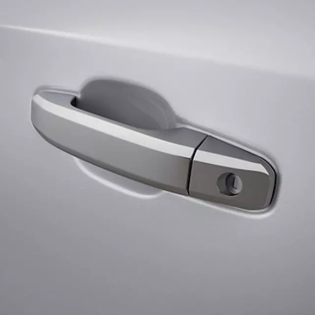 Genuine GMC Door Handle | GM Parts Store
