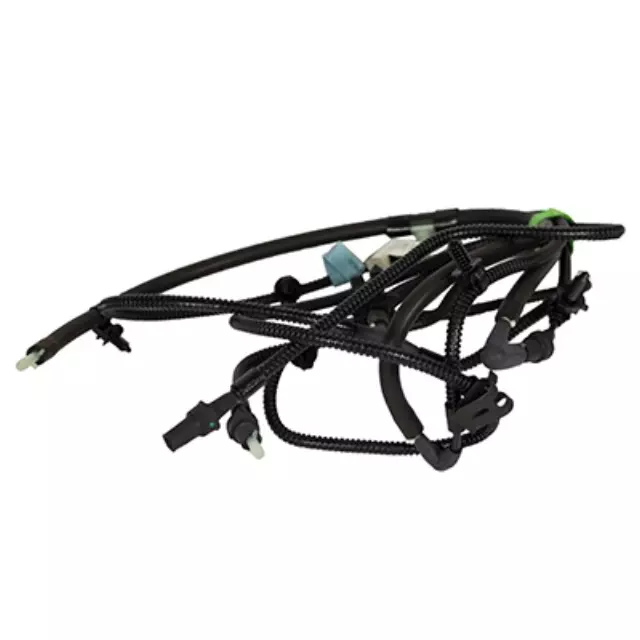 Tube Assembly BC3Z-3C124-A | QuirkParts