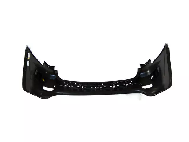 Rear Bumper and Fascia for 2014 Jeep Grand Cherokee | Mopar eStore