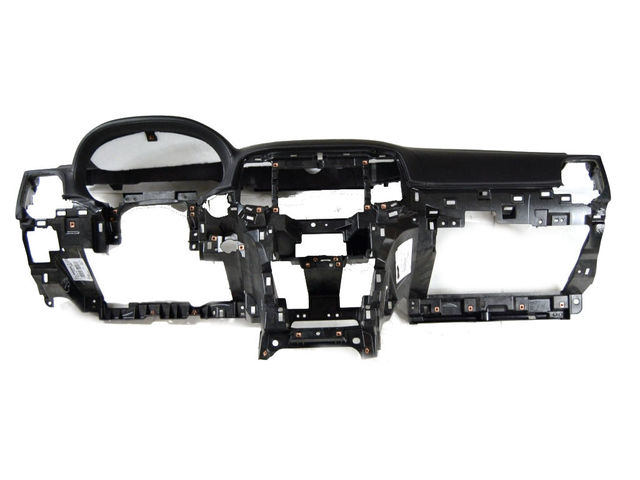 2014-2015 Jeep Grand Cherokee Base Panel Instrument Panel 5QY061DBAA ...