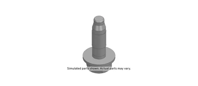 2020-2024 GM Control Valve Body Bolt 11602816 | Paradise GM Parts