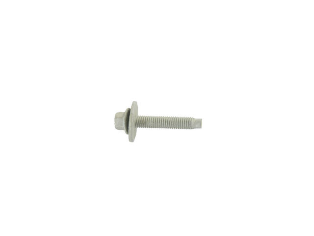 2018-2024 Mopar Hex Flange Head Bolt 6511896AA | My Mopar Parts