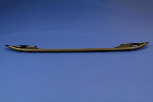 2014-2022 Jeep Cherokee Luggage Rail Kit 68319344AB | Mopar Factory Parts