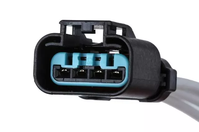 Multi-Purpose Wiring Connector 84625007 GM | GMPartsDirect.com