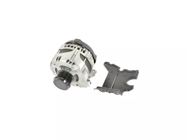 Shop CDJR Alternators Online | Mopar Factory Parts Warehouse