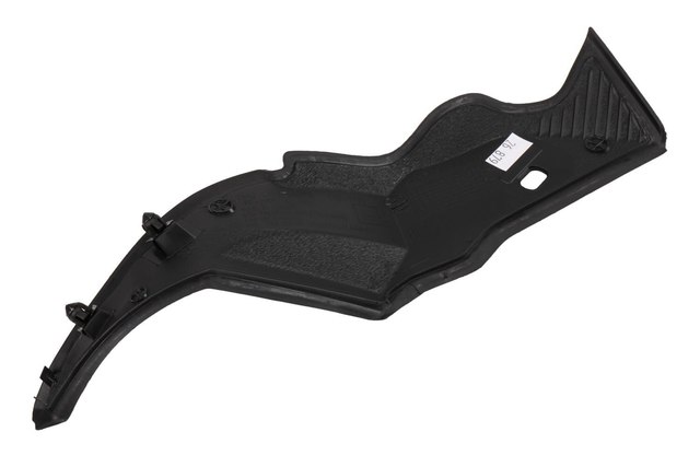 2016-2023 Chevrolet Camaro Air Inlet Grille Panel Extension 84154467 ...