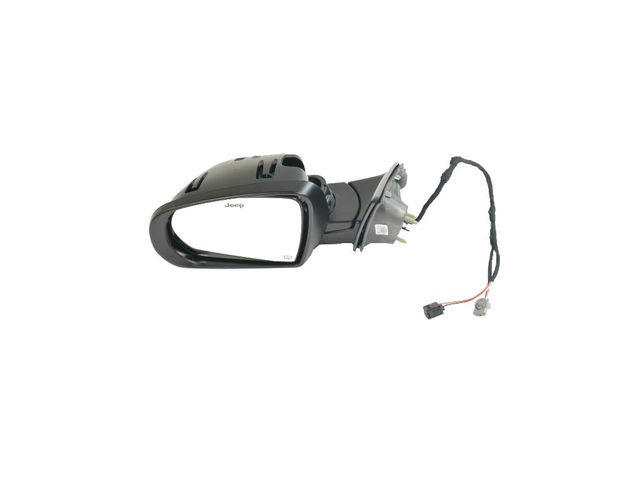 2017-2022 Jeep Compass Outside Rear-View Mirror, Left 68365137AA ...