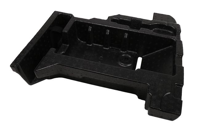 2016-2022 Chevrolet Camaro Jet Black Rear Compartment Floor Panel Trim ...