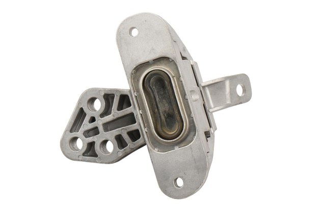 2011-2016 GM Transmission Mount 23291454 | TascaParts.com