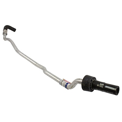 2013-2020 Ford Inlet Pipe DG9Z-7890-B | TascaParts.com