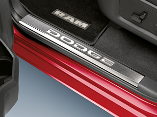 Sill Kit 82212428AB | TascaParts.com