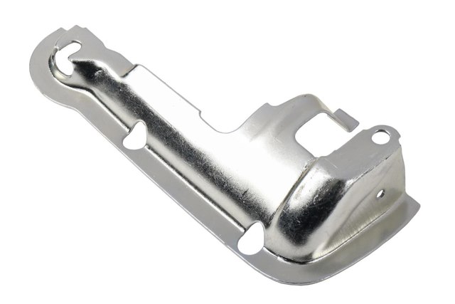 Lock & Hardware for 2014 Chevrolet Express 2500 | Chevrolet Parts Canada