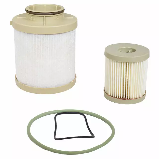 3C3Z-9N184-CB - Fuel Filter 2003-2007 Ford | Ford Parts Direct